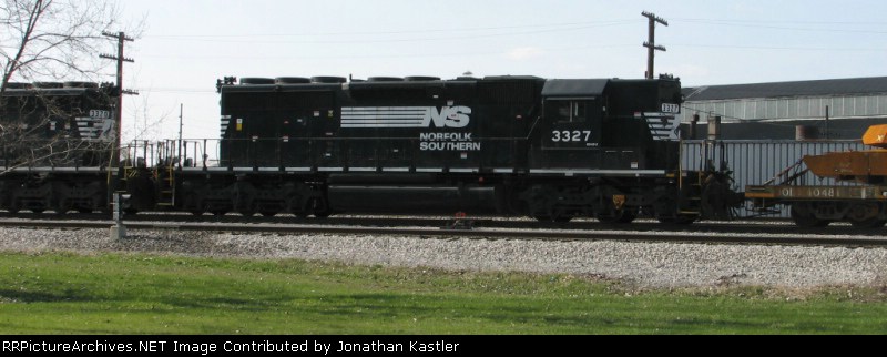 NS 3327